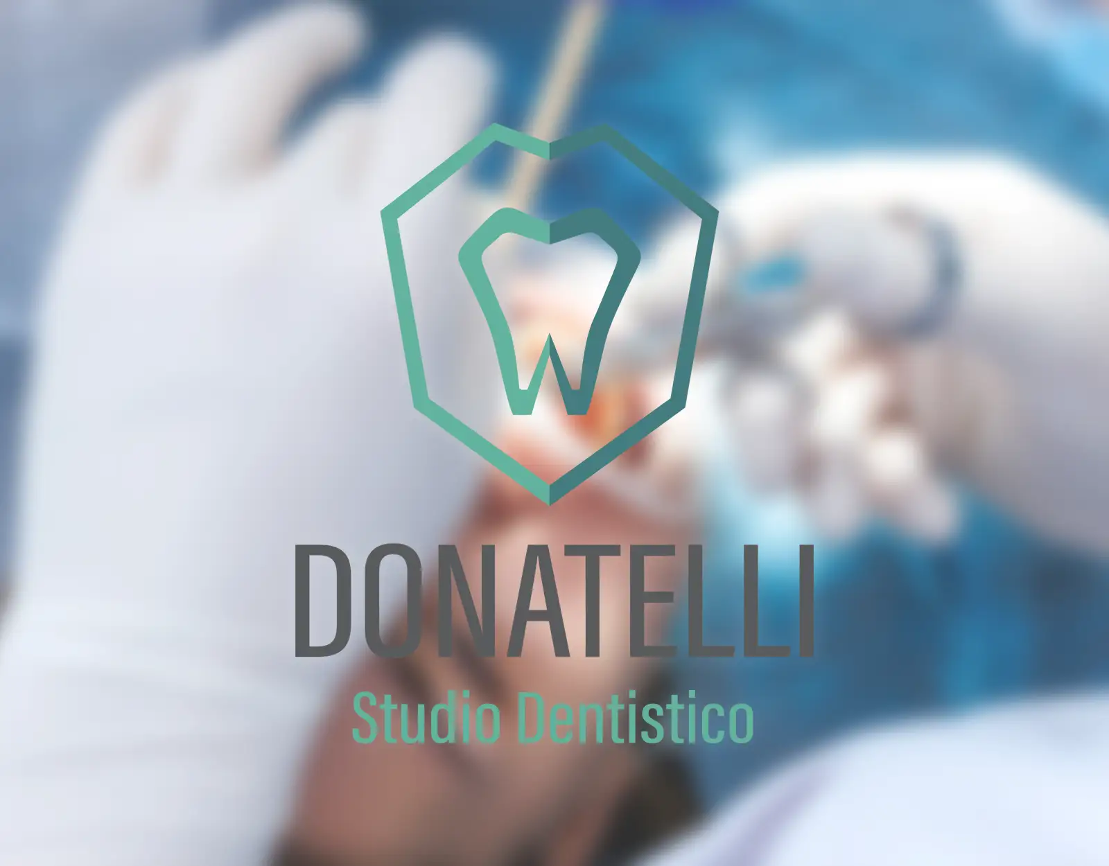 Chi Siamo | Studio Dentistico Donatelli | Dentisti a Tricase (LE)